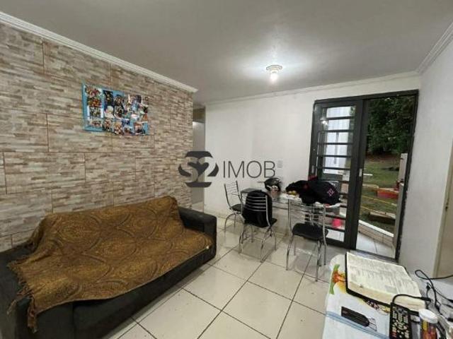 Apartamento para venda em Jardim Nazareth de 43.00m² com 2 Quartos e 1 Garagem