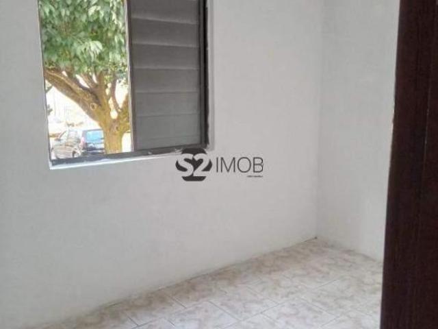 Apartamento para venda em Jardim Nazareth de 45.00m² com 2 Quartos e 1 Garagem