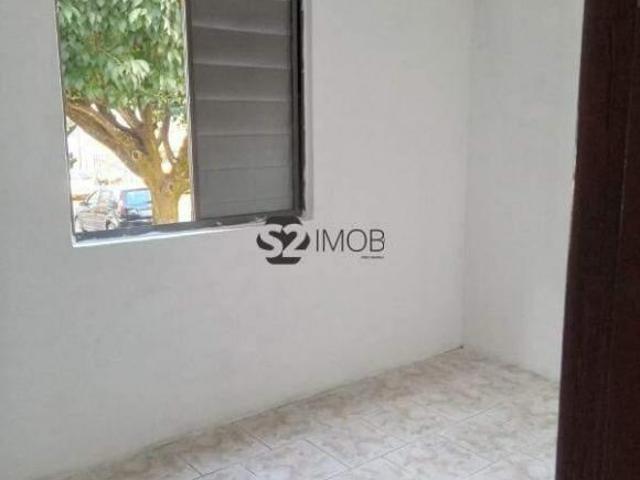 Apartamento para venda em Jardim Nazareth de 45.00m² com 2 Quartos e 1 Garagem