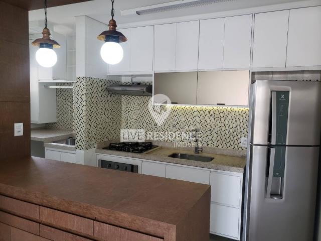Apartamento para venda em Jardim Nice em Itatiba São Paulo de 63.00m² com 2 Quartos, 1 Suíte e 1 Garagem