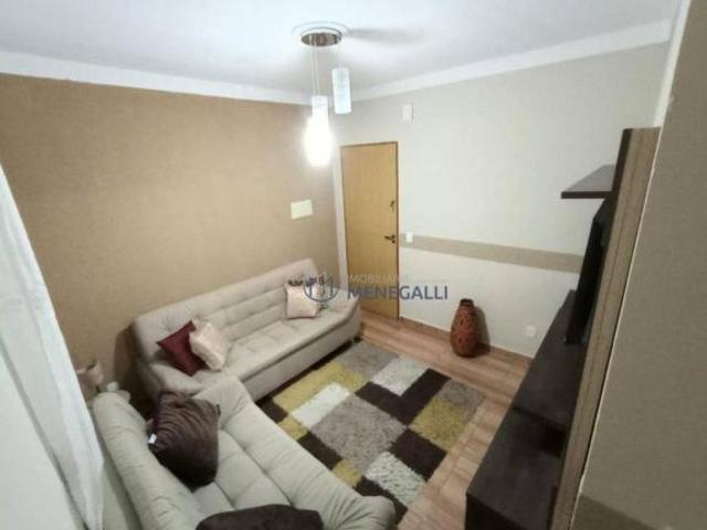 Apartamento para venda em Jardim Noiva Da Colina de 45.00m² com 2 Quartos e 1 Garagem