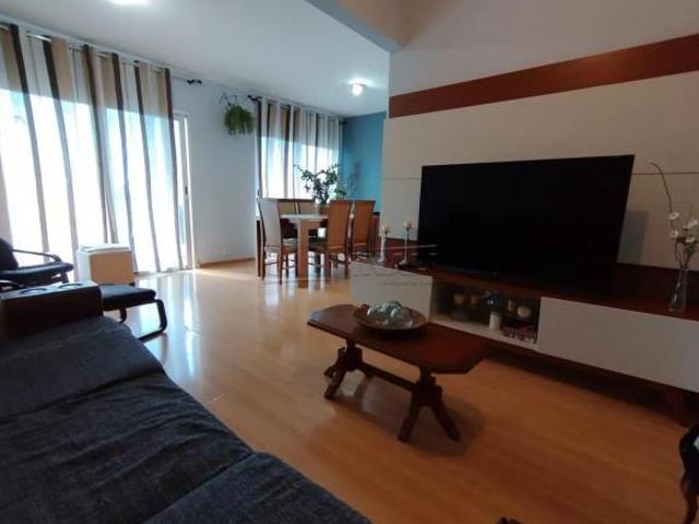Apartamento para venda em Jardim Nossa Senhora Auxiliadora de 118.00m² com 3 Quartos, 1 Suite e 1 Ga