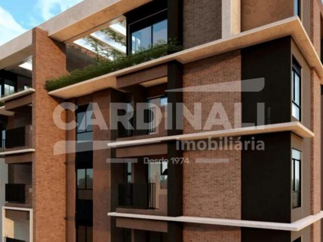 Apartamento para venda em Jardim Nossa Senhora Auxiliadora de 65.00m² com 1 Quarto, 1 Suite e 1 Gara