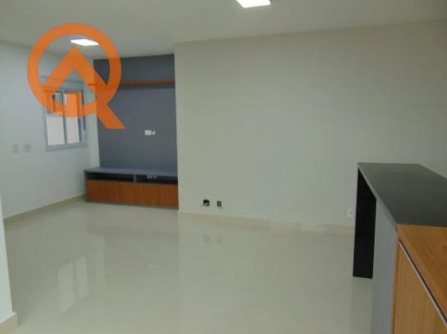 Apartamento para venda em Jardim Nossa Senhora Auxiliadora de 75.00m² com 3 Quartos, 1 Suite e 2 Gar