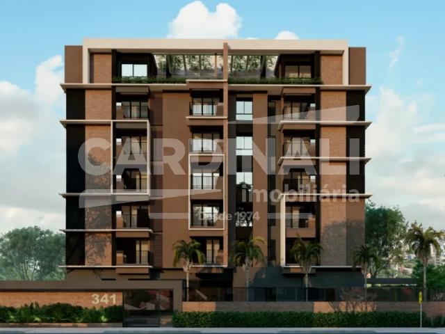 Apartamento para venda em Jardim Nossa Senhora Auxiliadora em Campinas São Paulo de 44.00m² com 1 Quarto, 1 Suíte e 1 Garagem