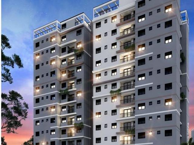 Apartamento para venda em Jardim Nossa Senhora Auxiliadora em Campinas São Paulo de 117.33m² com 1 Quarto e 1 Garagem