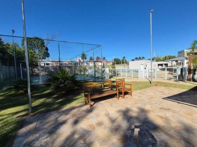 Apartamento para venda em Jardim Nossa Senhora Das Graças de 55.00m² com 2 Quartos, 1 Suite e 1 Gara