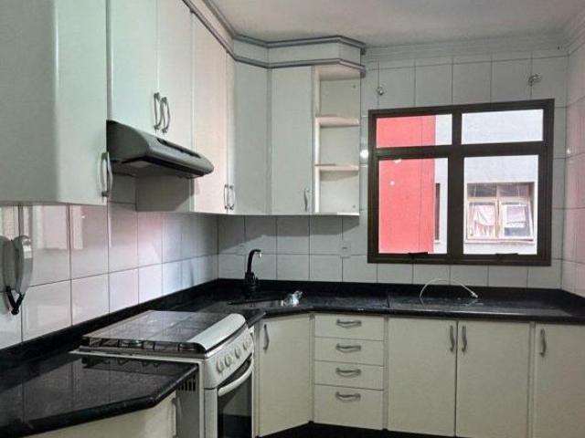 Apartamento para venda em Jardim Nossa Senhora de Fátima de 121.82m² com 3 Quartos