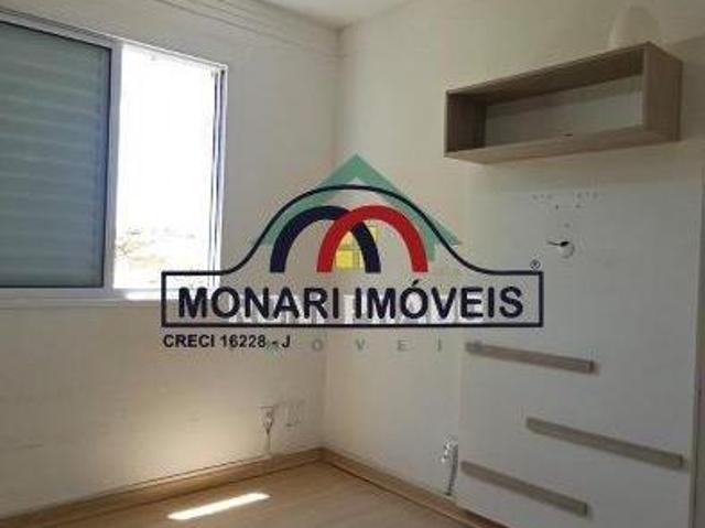 Apartamento para venda em Jardim Nossa Senhora Do Carmo de 42.00m² com 2 Quartos e 2 Garagens
