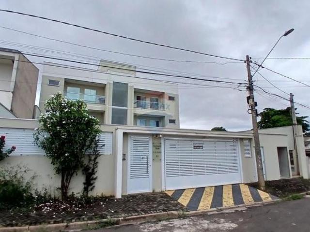 Apartamento para venda em Jardim Nossa Senhora Do Carmo de 68.52m² com 2 Quartos, 1 Suite e 1 Garage