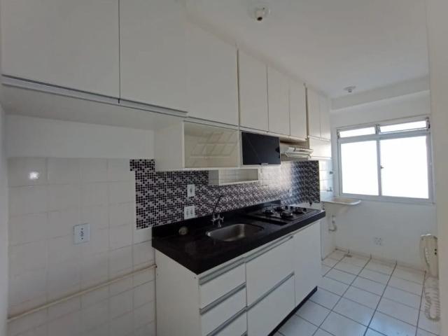 Apartamento para venda em Jardim Nossa Senhora Do Carmo em Americana São Paulo de 50.00m² com 2 Quartos e 1 Garagem