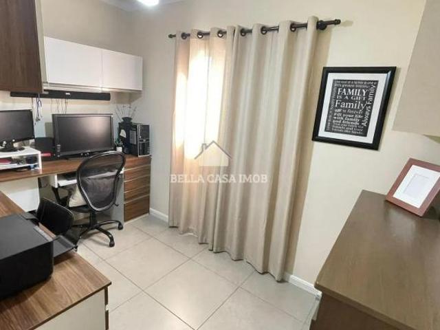 Apartamento para venda em Jardim Nova Manchester de 66.00m² com 3 Quartos, 1 Suite e 2 Garagens