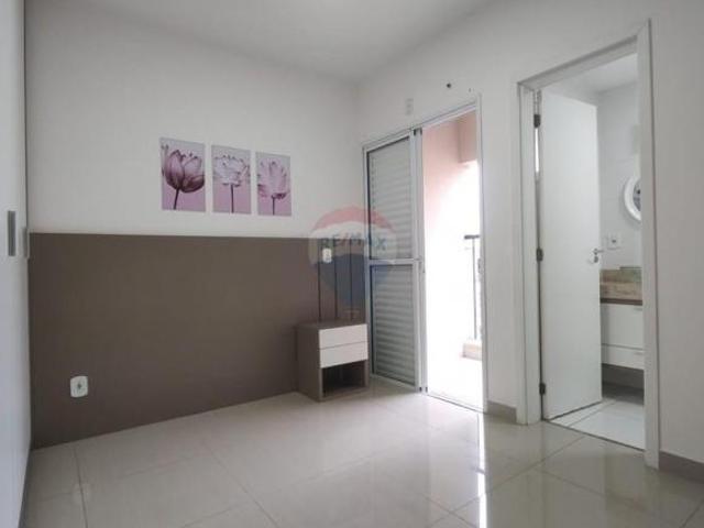 Apartamento para venda em Jardim Nova Manchester de 72.00m² com 3 Quartos, 1 Suite e 2 Garagens
