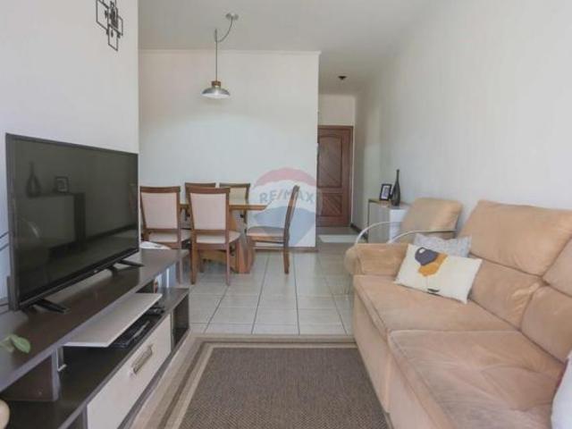 Apartamento para venda em Jardim Nova Manchester de 73.00m² com 3 Quartos, 1 Suite e 1 Garagem