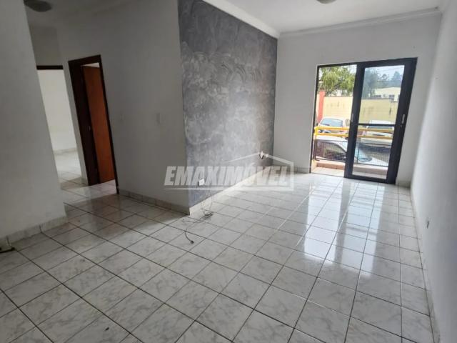 Apartamento para venda em Jardim Nova Manchester em Sorocaba São Paulo de 78.00m² com 3 Quartos, 1 Suíte e 1 Garagem