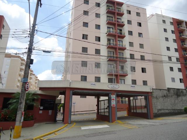 Apartamento para venda em Jardim Nova Manchester em Sorocaba São Paulo de 72.00m² com 3 Quartos, 1 Suíte e 1 Garagem
