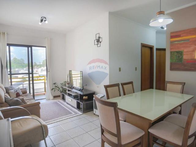 Apartamento para venda em Jardim Nova Manchester em Sorocaba São Paulo de 73.00m² com 3 Quartos, 1 Suíte e 1 Garagem