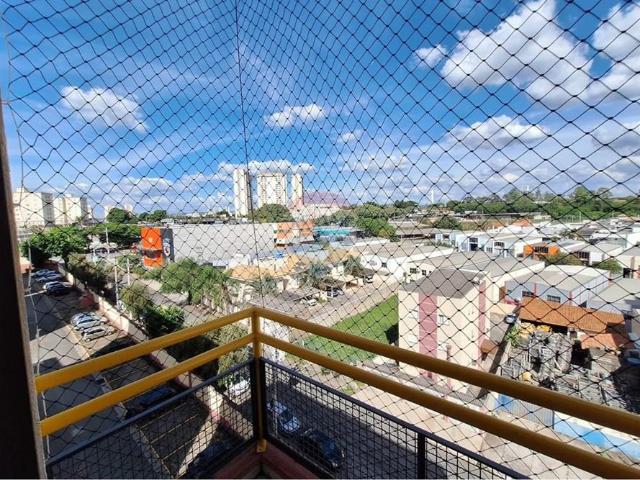 Apartamento para venda em Jardim Nova Manchester em Sorocaba São Paulo de 73.00m² com 3 Quartos, 1 Suíte e 1 Garagem