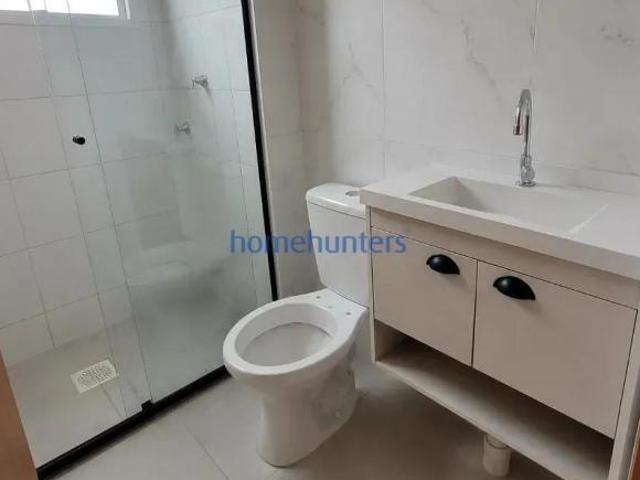 Apartamento para venda em Jardim Nova Abolição de 47.00m² com 2 Quartos e 1 Garagem