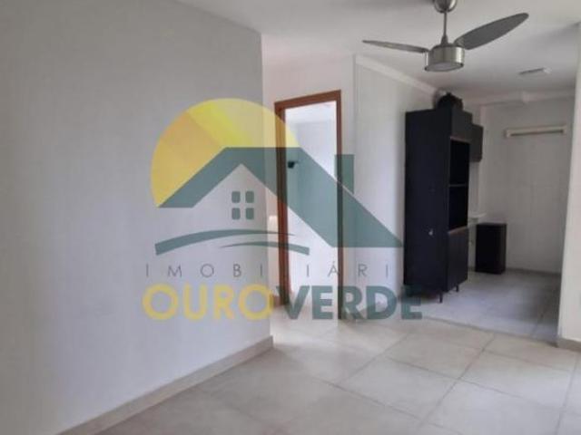 Apartamento para venda em Jardim Nova Abolição de 47.00m² com 2 Quartos e 1 Garagem