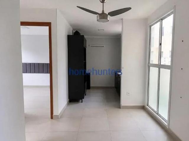 Apartamento para venda em Jardim Nova Abolição de 47.00m² com 2 Quartos e 1 Garagem