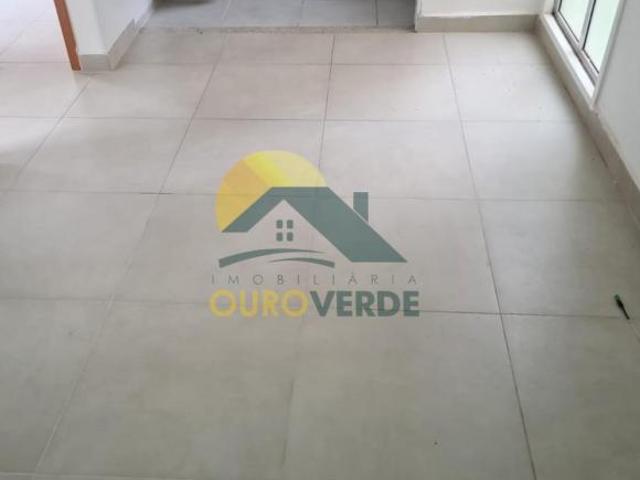 Apartamento para venda em Jardim Nova Abolição de 47.00m² com 2 Quartos e 1 Garagem