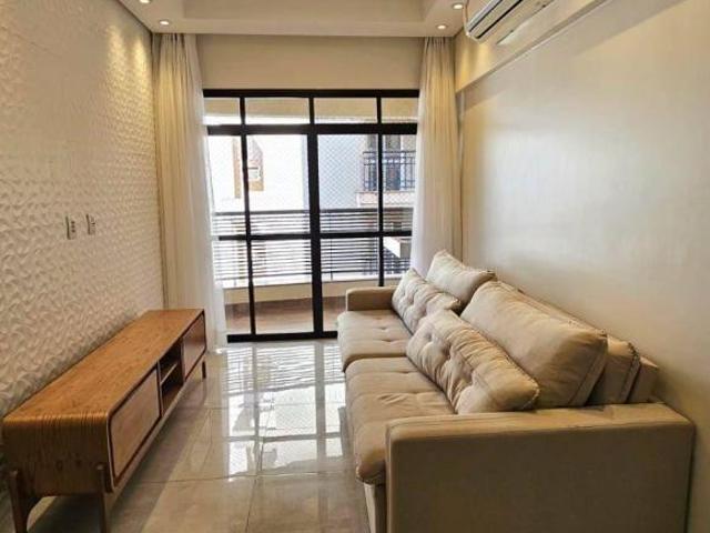 Apartamento para venda em Jardim Nova Aliança de 82.00m² com 3 Quartos, 1 Suite e 2 Garagens