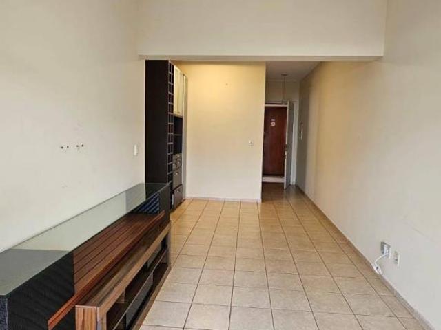 Apartamento para venda em Jardim Nova Aliança de 82.00m² com 3 Quartos, 1 Suite e 2 Garagens