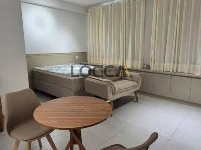 Apartamento para venda em Jardim Nova Aliança Sul de 28.00m² com 1 Quarto, 1 Suite e 1 Garagem