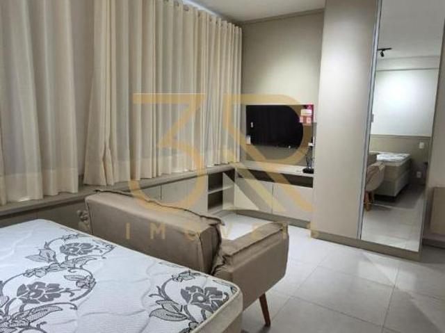 Apartamento para venda em Jardim Nova Aliança Sul de 28.00m² com 1 Quarto, 1 Suite e 1 Garagem