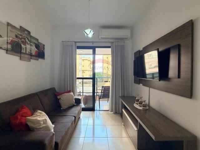 Apartamento para venda em Jardim Nova Aliança Sul de 48.00m² com 1 Quarto, 1 Suite e 1 Garagem