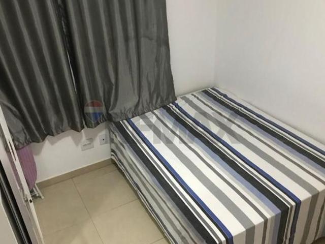 Apartamento para venda em Jardim Nova Aliança Sul de 60.25m² com 2 Quartos, 1 Suite e 1 Garagem