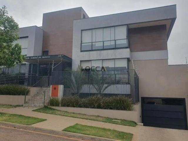 Apartamento para venda em Jardim Nova Aliança Sul de 74.00m² com 2 Quartos, 2 Suites e 2 Garagens