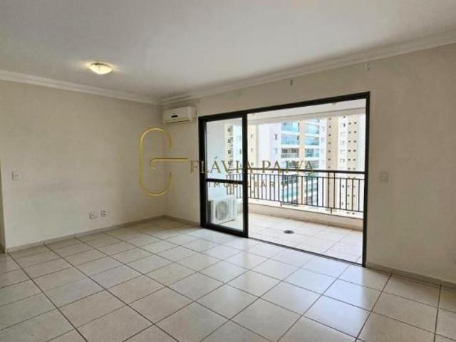 Apartamento para venda em Jardim Nova Aliança Sul de 98.00m² com 3 Quartos, 1 Suite e 2 Garagens
