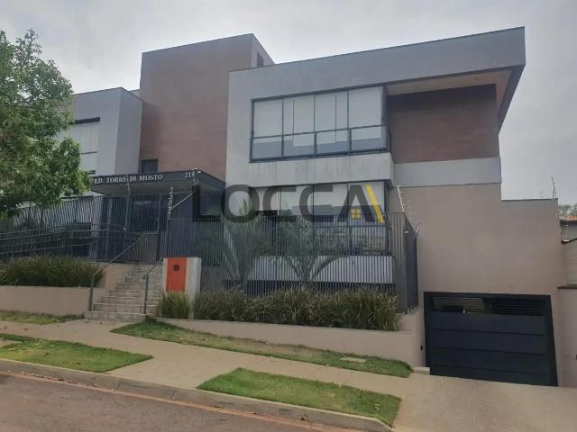Apartamento para venda em Jardim Nova Aliança Sul em Ribeirão Preto São Paulo de 74.00m² com 2 Quartos, 2 Suítes e 2 Garagens