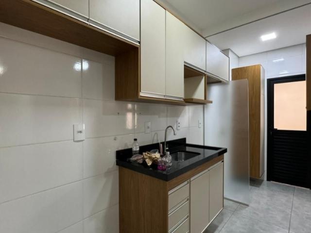 Apartamento para venda em Jardim Nova Aliança Sul em Ribeirão Preto São Paulo de 74.00m² com 2 Quartos, 2 Suítes e 2 Garagens
