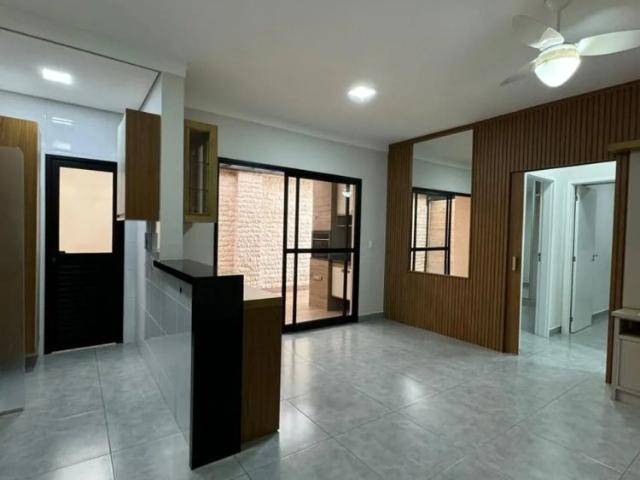 Apartamento para venda em Jardim Nova Aliança Sul em Ribeirão Preto São Paulo de 74.00m² com 2 Quartos, 2 Suítes e 2 Garagens