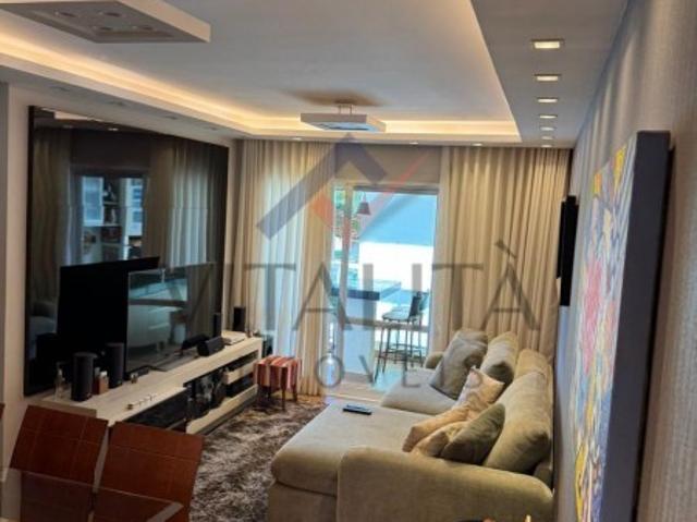 Apartamento para venda em Jardim Nova Aliança Sul em Ribeirão Preto São Paulo de 104.00m² com 3 Quartos, 1 Suíte e 2 Garagens