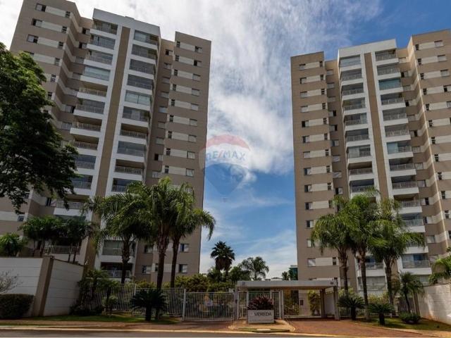 Apartamento para venda em Jardim Nova Aliança Sul em Ribeirão Preto São Paulo de 111.00m² com 3 Quartos, 1 Suíte e 2 Garagens
