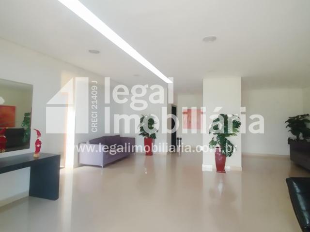 Apartamento para venda em Jardim Nova Aliança Sul em Ribeirão Preto São Paulo de 133.00m² com 3 Quartos, 1 Suíte e 2 Garagens