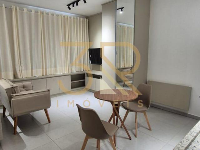 Apartamento para venda em Jardim Nova Aliança Sul em Ribeirão Preto São Paulo de 28.00m² com 1 Quarto, 1 Suíte e 1 Garagem