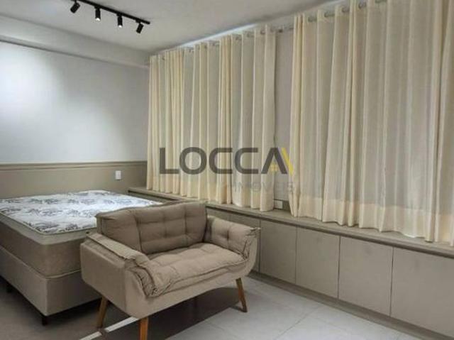 Apartamento para venda em Jardim Nova Aliança Sul em Ribeirão Preto São Paulo de 28.00m² com 1 Quarto, 1 Suíte e 1 Garagem