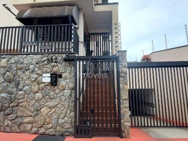 Apartamento para venda em Jardim Nova América de 78.00m² com 2 Quartos, 1 Suite e 1 Garagem