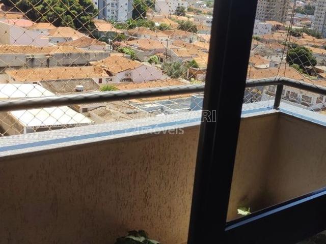 Apartamento para venda em Jardim Nova América em Araraquara São Paulo de 78.00m² com 2 Quartos, 1 Suíte e 1 Garagem