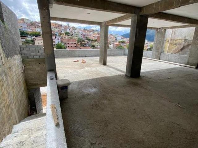 Apartamento para venda em Jardim Nova Aparecida, Poços de Ca