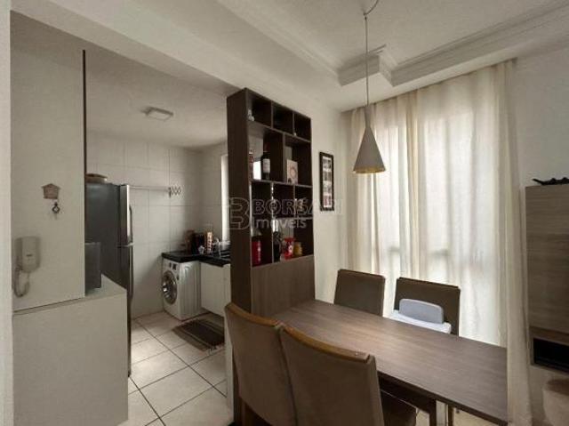 Apartamento para venda em Jardim Nova Araraquara de 45.00m² com 2 Quartos