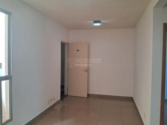 Apartamento para venda em Jardim Nova Araraquara de 45.00m² com 2 Quartos e 1 Garagem