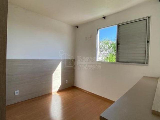 Apartamento para venda em Jardim Nova Araraquara de 45.00m² com 2 Quartos e 2 Garagens