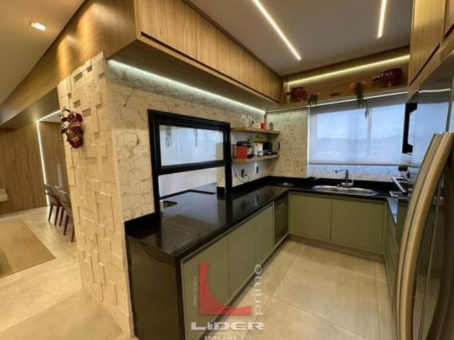 Apartamento para venda em Jardim Nova Bragança de 173.00m² com 3 Quartos, 3 Suites e 4 Garagens