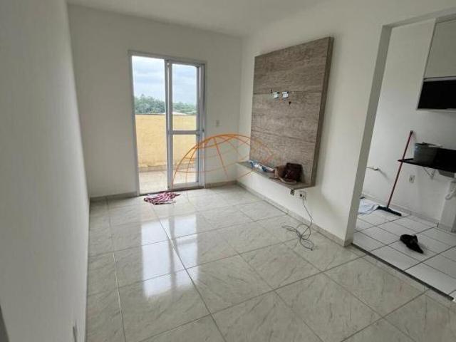 Apartamento para venda em Jardim Nova Coimbra de 50.00m² com 2 Quartos e 1 Garagem